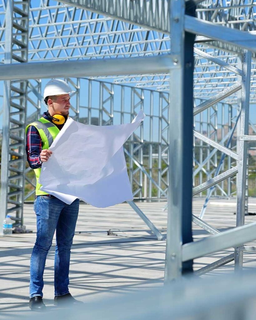 About - RG Engineers : Best Structural & Civil